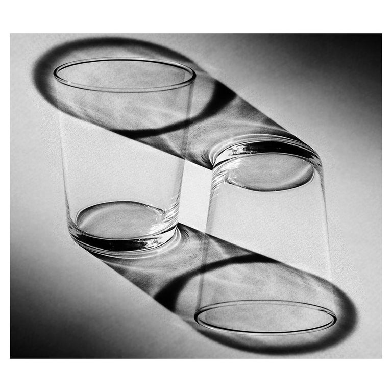 Chris Thomaidis - Inverted Glass For Sale at 1stDibs