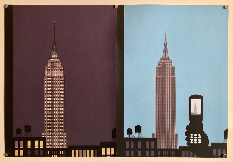 Chris Ware - Chris Ware New Yorker Cartoonist Limited Edition ...