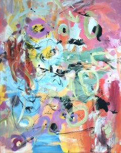 Abstract Art Funny - 169 For Sale on 1stDibs | funny abstract art