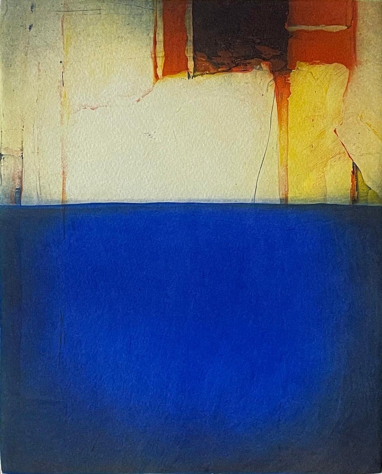 Christian Bozon - Bien loin d´ici (Far From Here) For Sale at 1stDibs