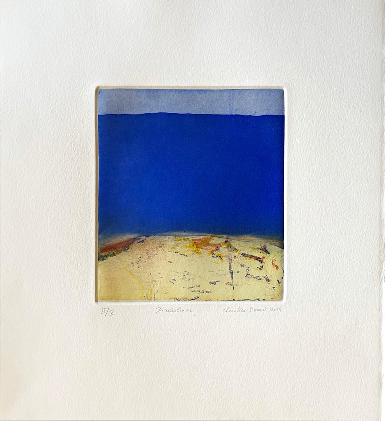 Christian Bozon - Guadalmar, by Christian Bozon For Sale at 1stDibs