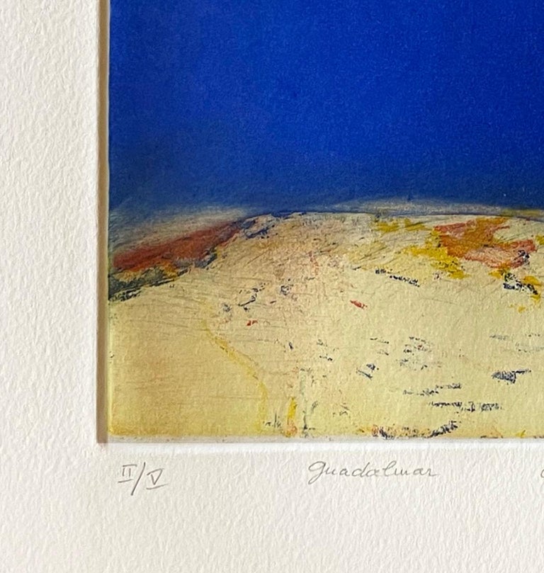 Christian Bozon - Guadalmar, by Christian Bozon For Sale at 1stDibs