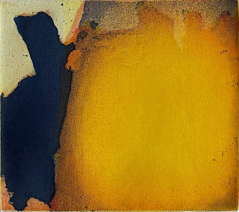 Christian Bozon - Oraison du soir (Evening Prayer) For Sale at 1stDibs