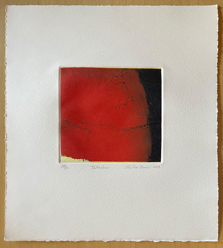 Christian Bozon - Tentaciones For Sale at 1stDibs