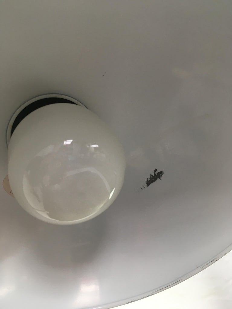 Christian Dell Kaiser Idell 6740 Task Lamp with Clamp, Germany, 1930s at 1stDibs