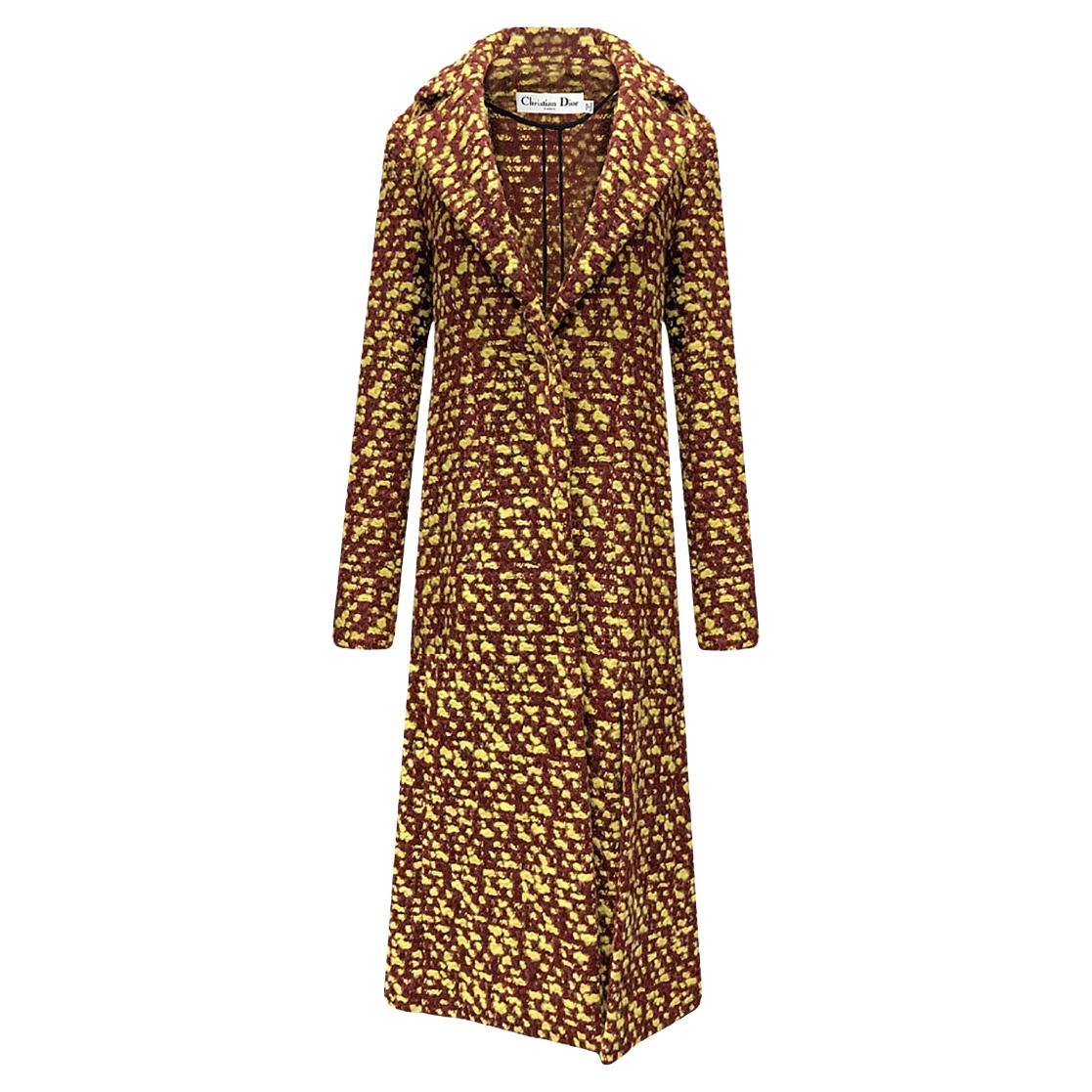 ROBERTO CAVALLI FOX FUR COAT for MEN at 1stDibs | roberto cavalli fur ...