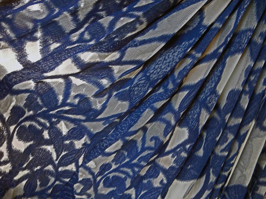 Christian Dior 2020 Cruise Collection Runway Dress Gown For Sale at 1stDibs