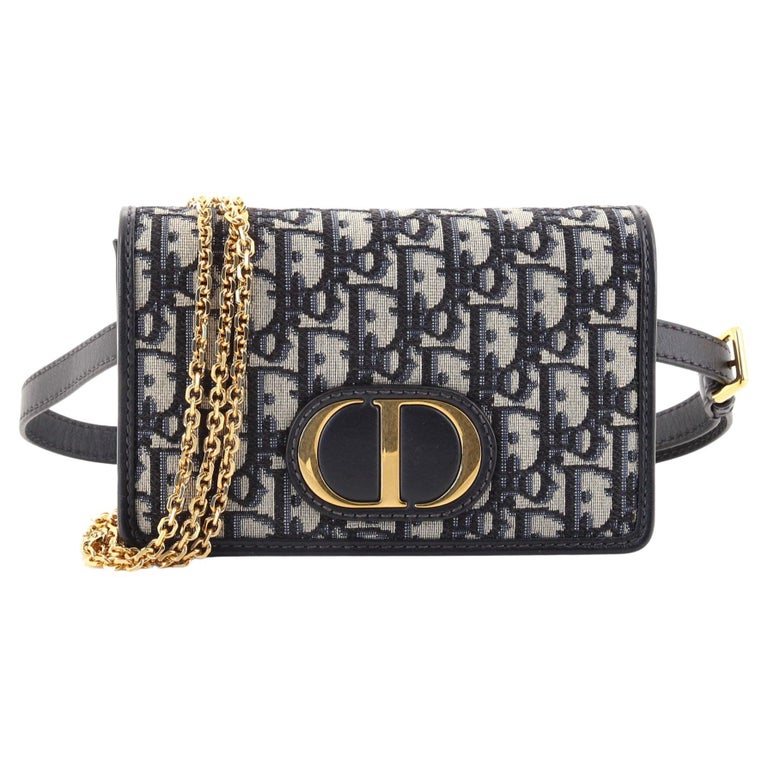 2in1 30 Montaigne Pouch