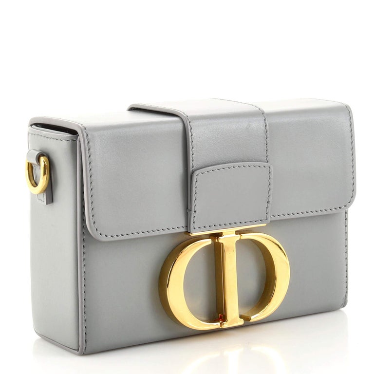 Dior 30 Montaigne Box Bag