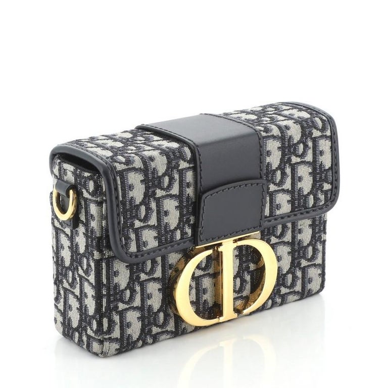 Dior 30 Montaigne Box Bag