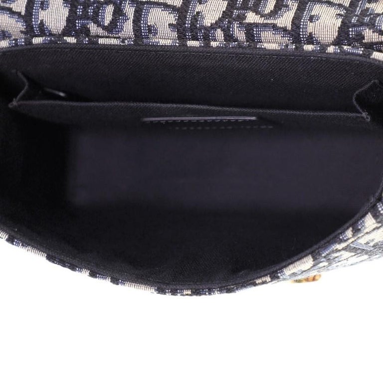 Christian Dior 30 Montaigne Box Bag Oblique Canvas at 1stDibs | miss ...