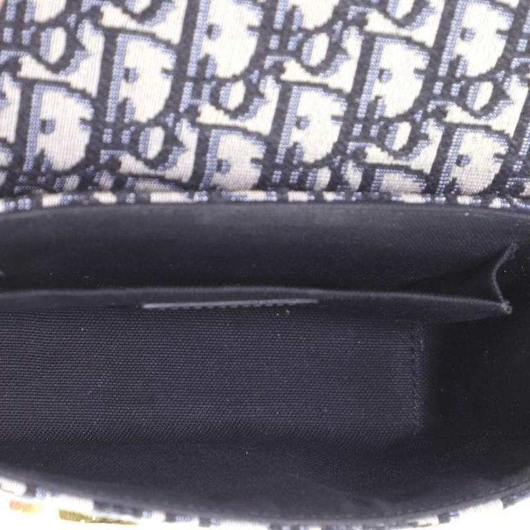 Christian Dior 30 Montaigne Box Bag Oblique Canvas at 1stDibs | 30 ...