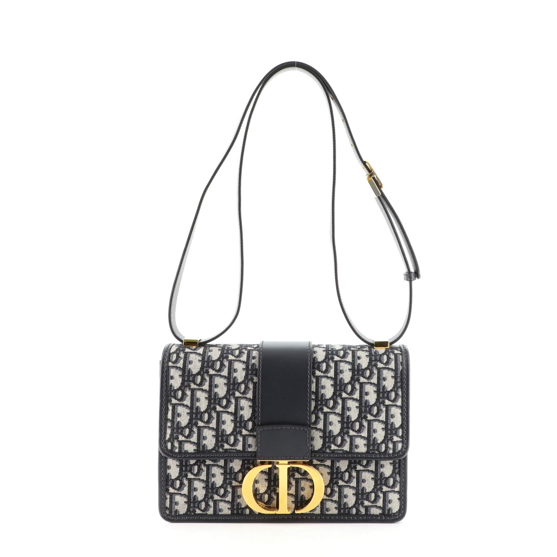 Christian Dior Montaigne Bag