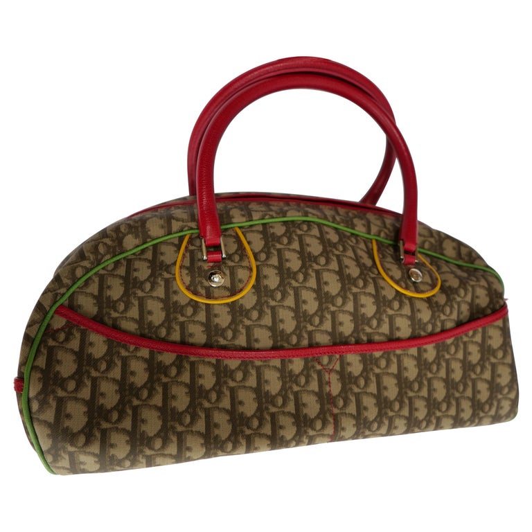Christian Dior A/W 2004 Bag For Sale at 1stDibs