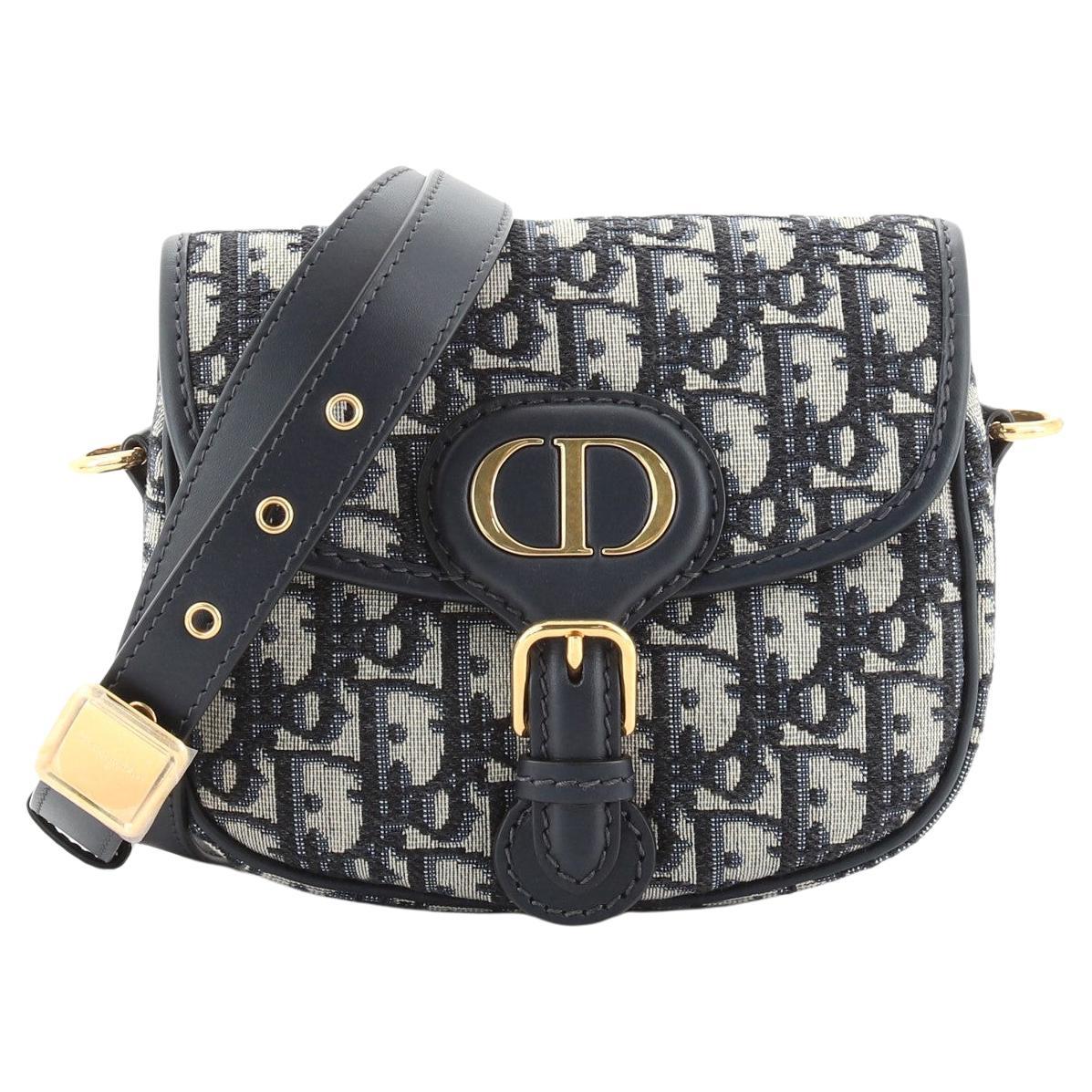 Dior Bobby Oblique - 2 For Sale on 1stDibs