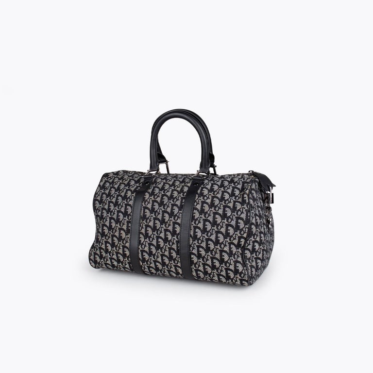 Christian Dior Boston Bag at 1stDibs