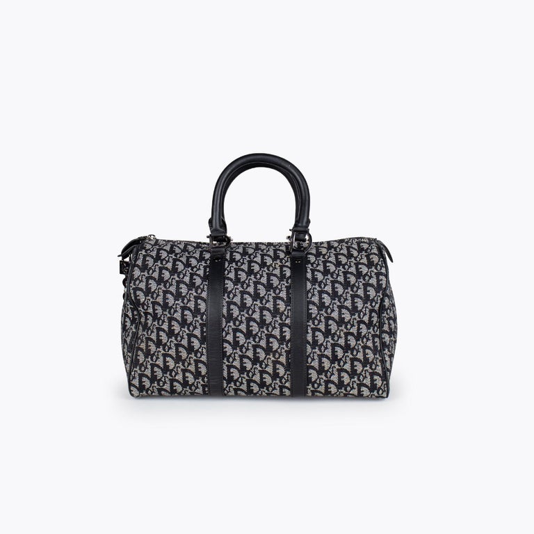 Christian Dior Boston Bag at 1stDibs