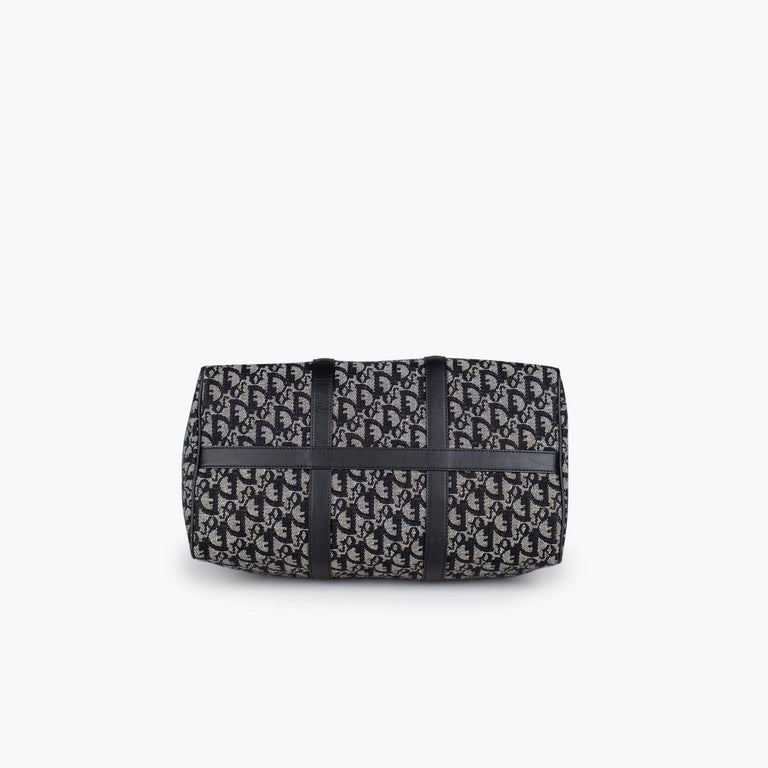 Christian Dior Boston Bag at 1stDibs