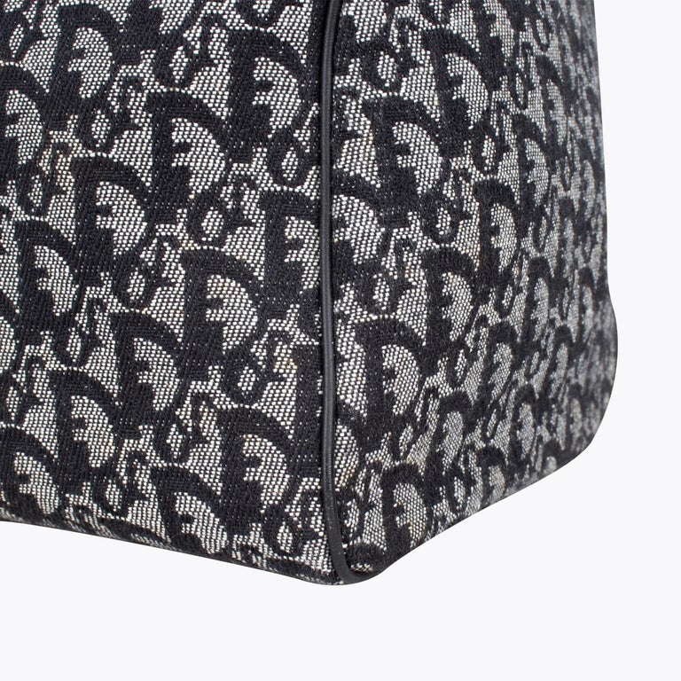 Christian Dior Boston Bag at 1stDibs