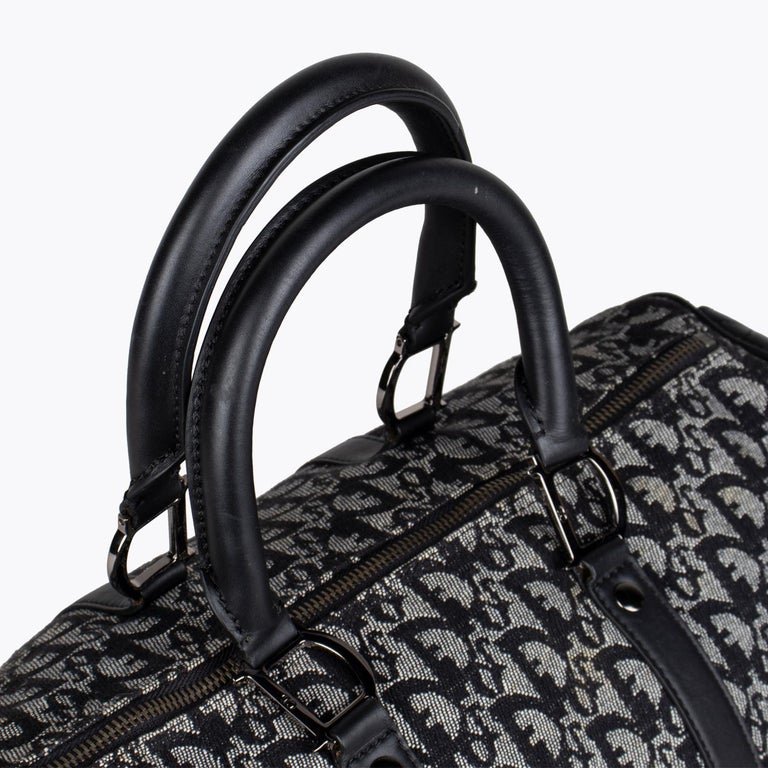 Christian Dior Boston Bag at 1stDibs