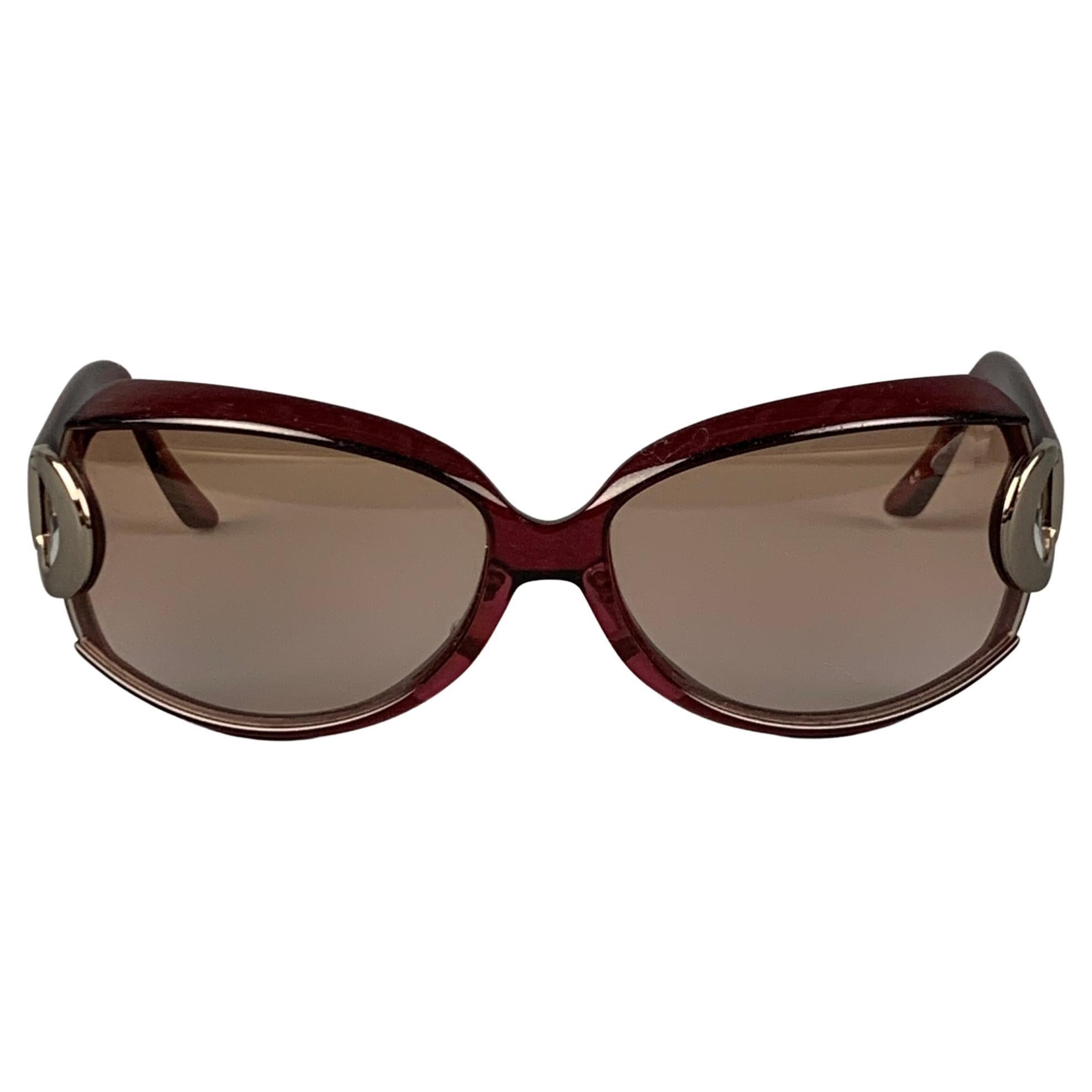 1980s Christian Dior Sunglasses For Sale at 1stDibs