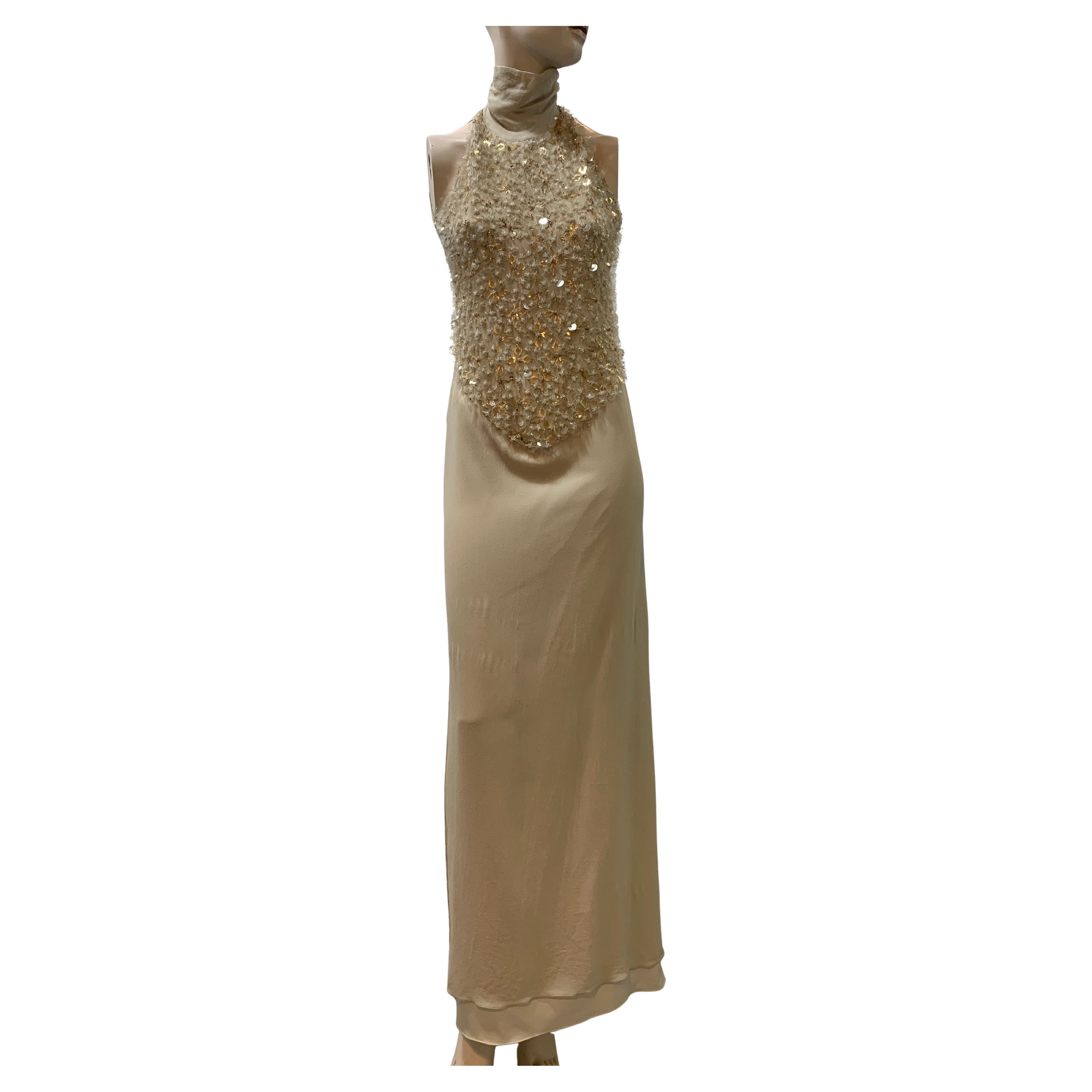 Vintage Christian Dior Evening Dresses and Gowns - 290 For Sale at ...
