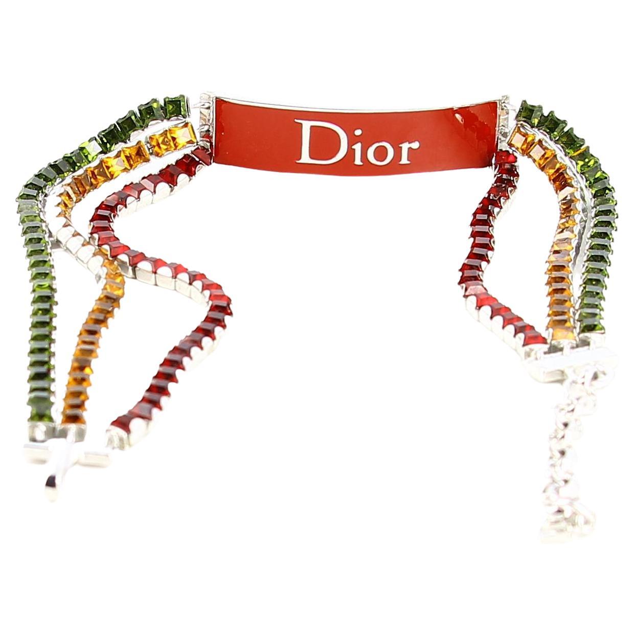 Christian Dior Necklaces - 162 For Sale at 1stDibs