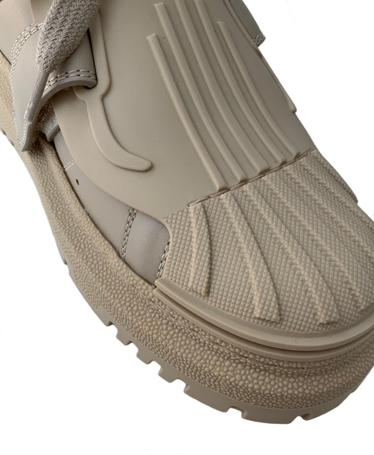 Christian Dior Dior-ID Sneakers at 1stDibs | diorid