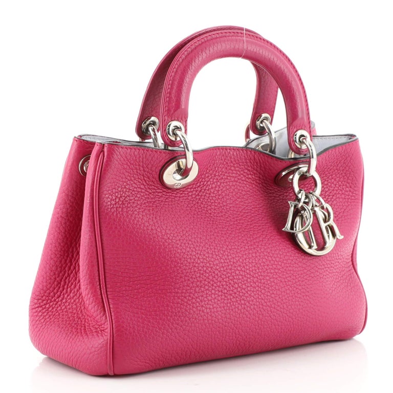 diorissimo bag mini