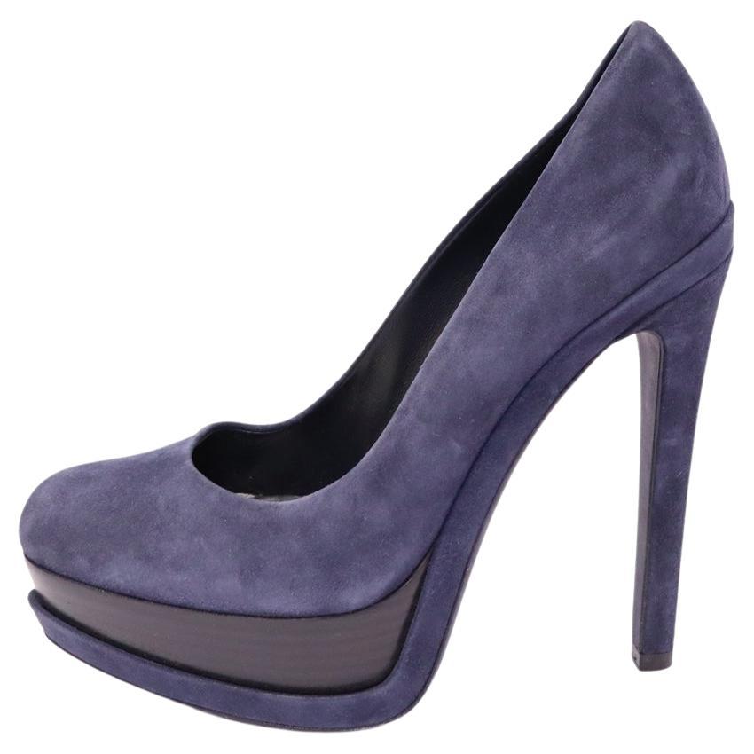 Christian Dior Platform - 47 For Sale on 1stDibs