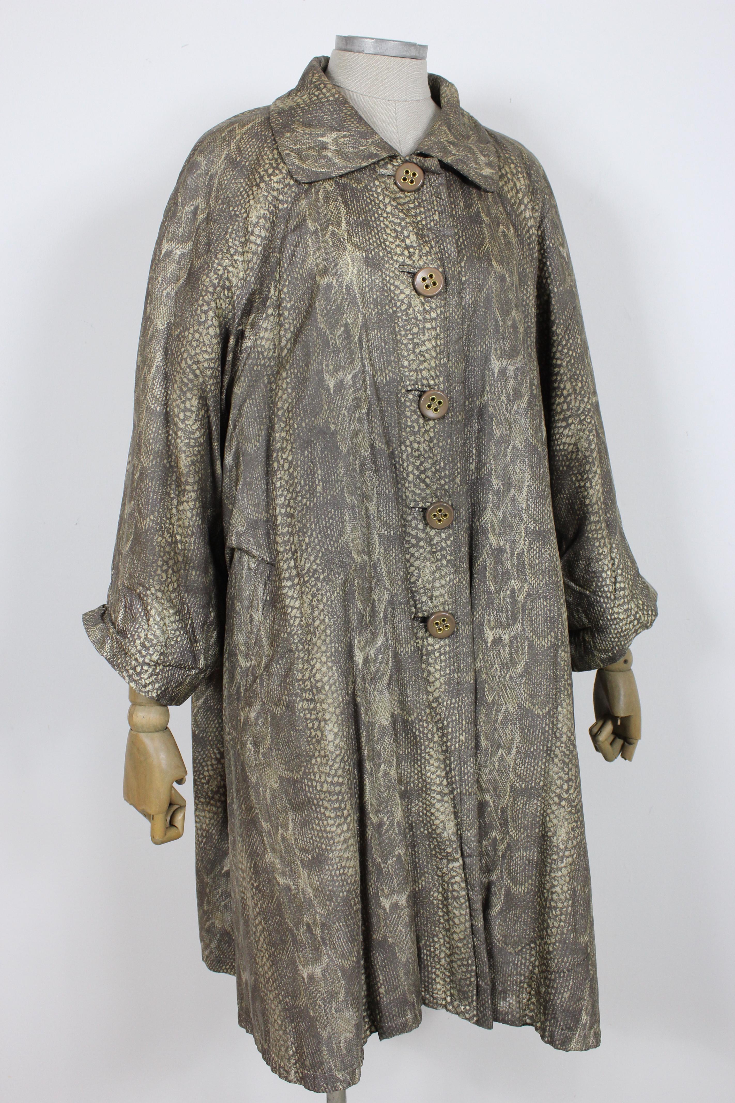 Christian Dior Fourrure Brown Fur Mink Coat at 1stDibs | uncle fester ...