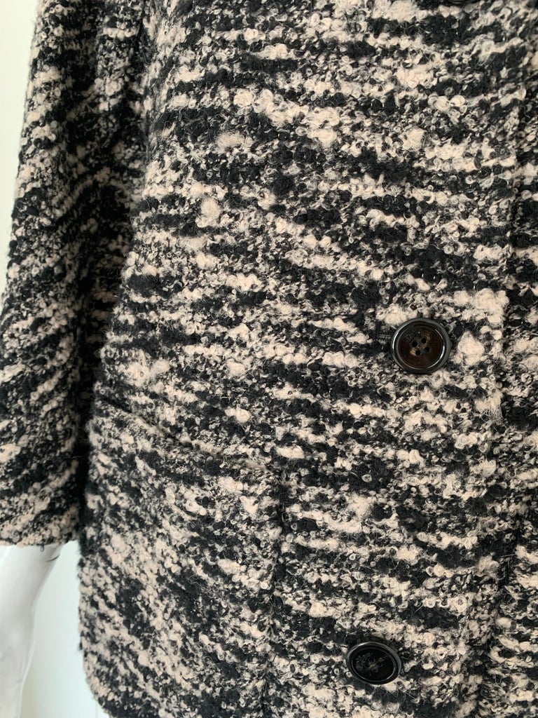 Christian Dior Tweed Jacket For Sale at 1stDibs | dior dior jacket tweet