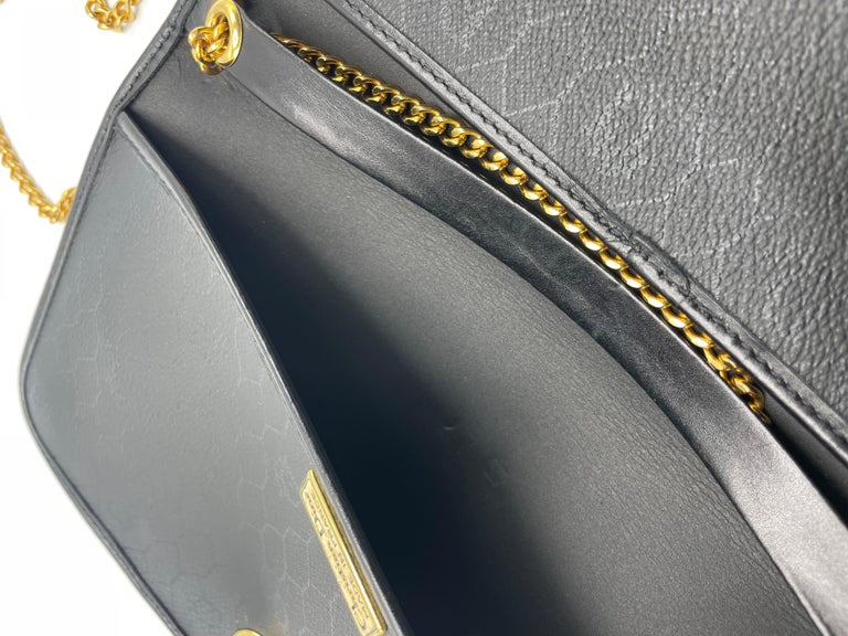Christian Dior Vintage 1980 bag For Sale at 1stDibs