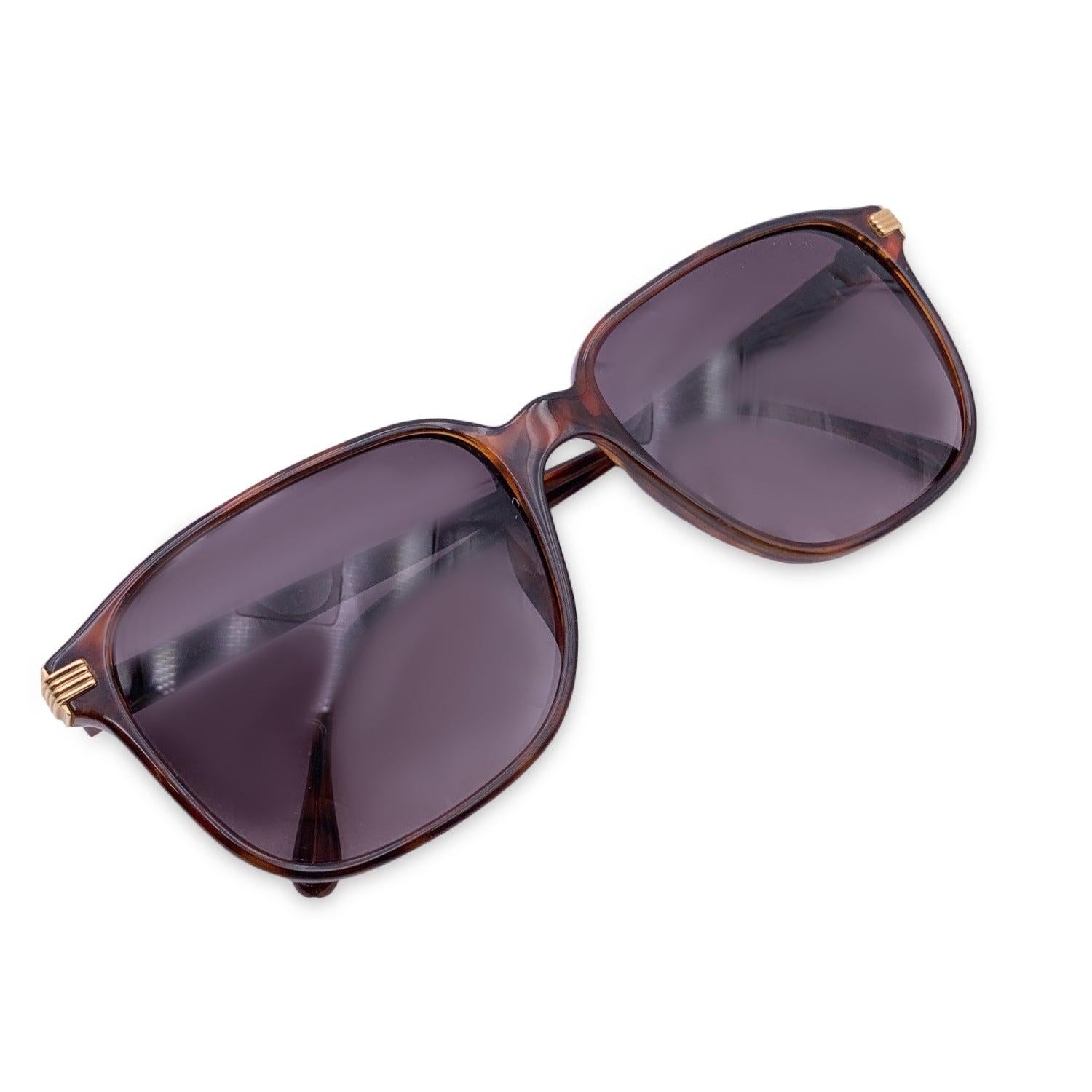 Christian Dior Vintage Women Sunglasses 2542 10 Optyl 58/18 140mm For ...