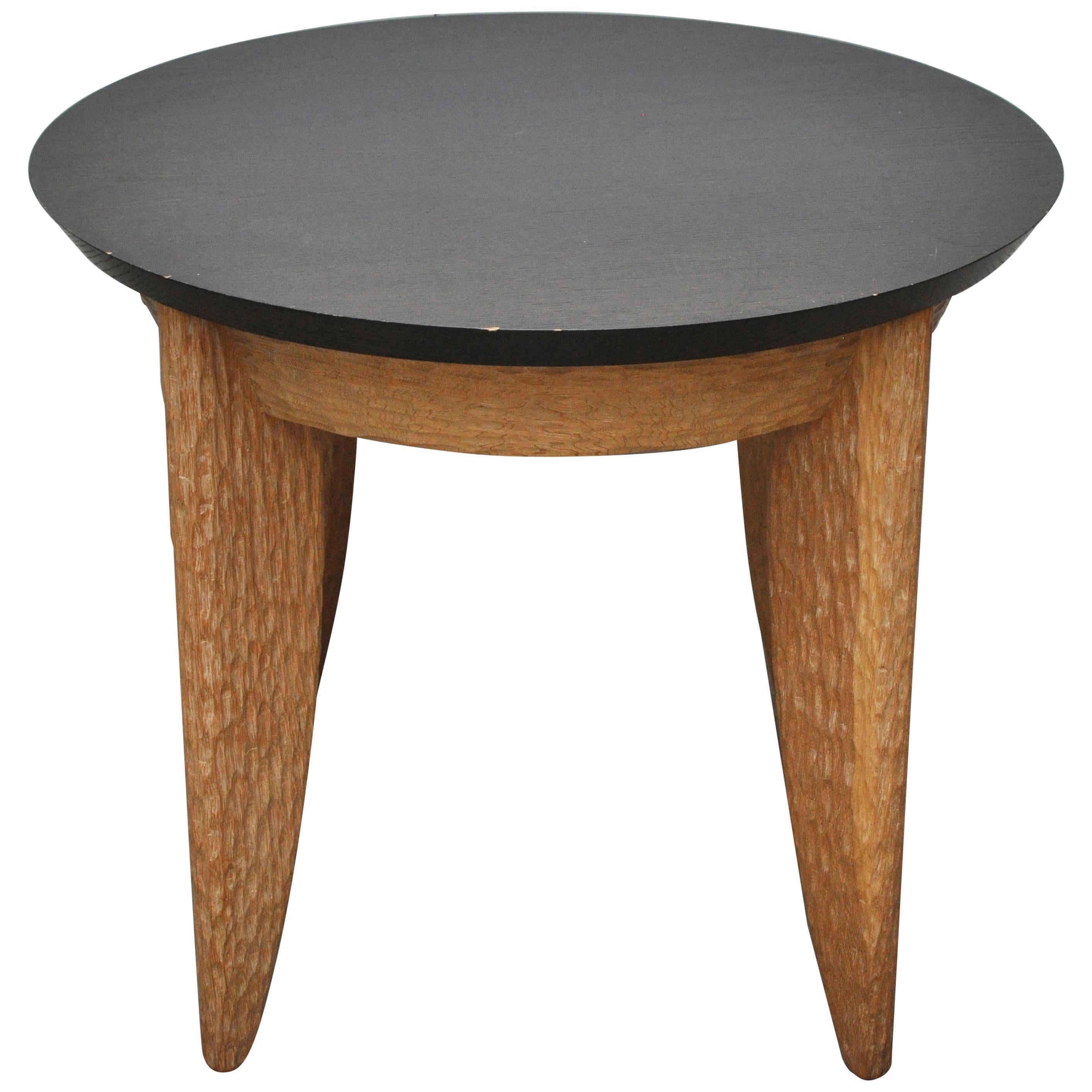 Christian Liaigre Cameroun Table at 1stDibs | christian liaigre tables