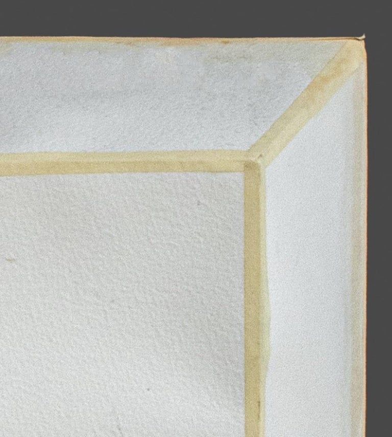 Christian Liaigre, Mercer Kitchen Wall Sconces, Pair at 1stDibs