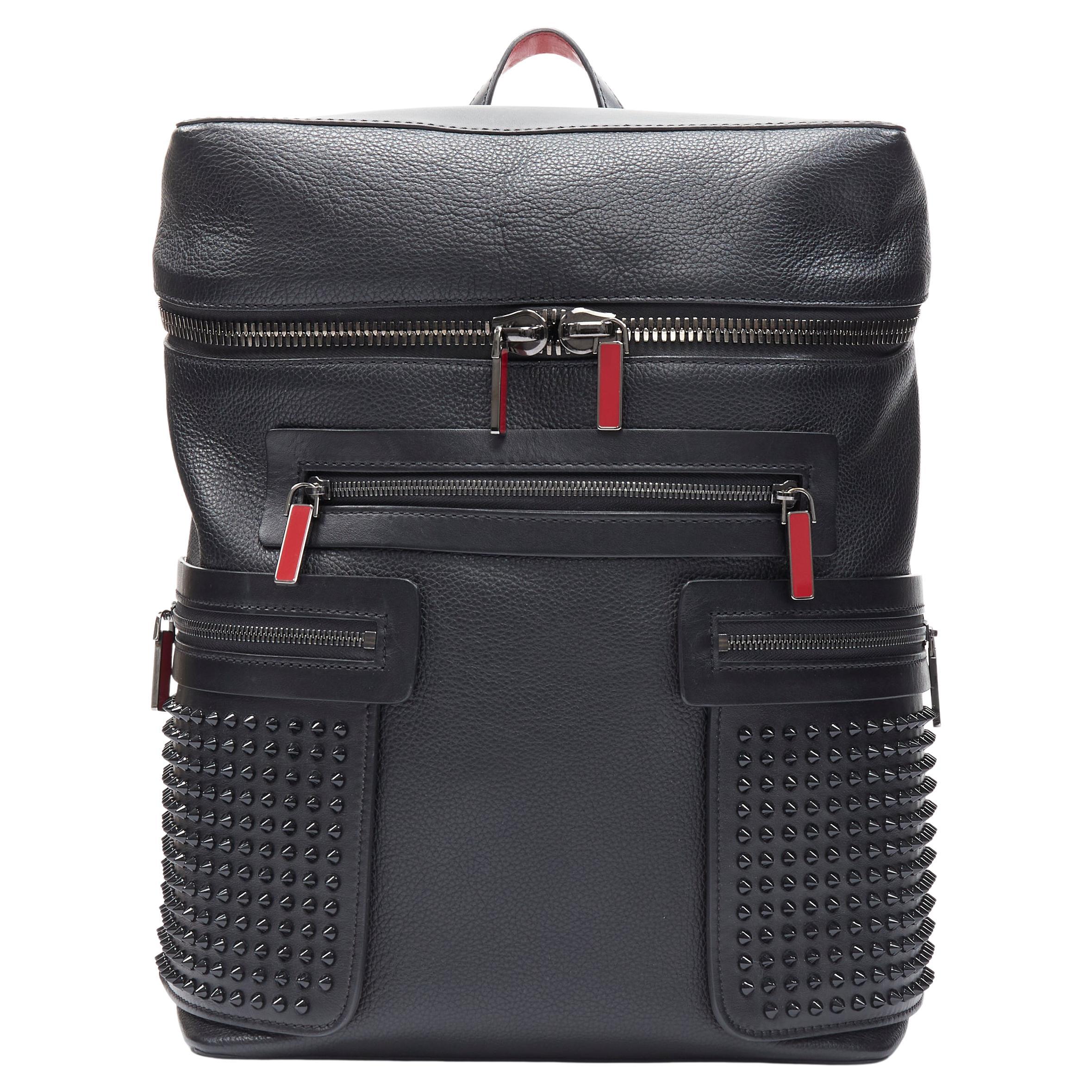 Christian Louboutin Apoloubi Backpack For Sale at 1stDibs | louboutin ...