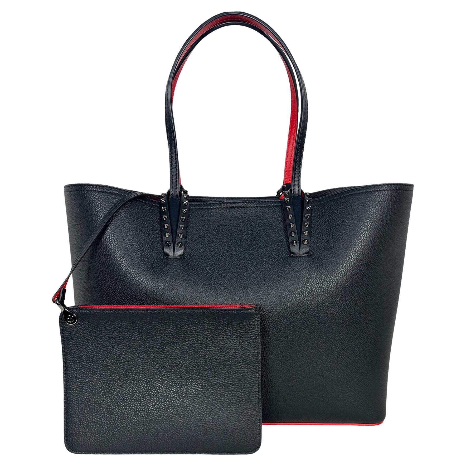 Black Spike Purse - 11 For Sale on 1stDibs | purse with spikes, black ...