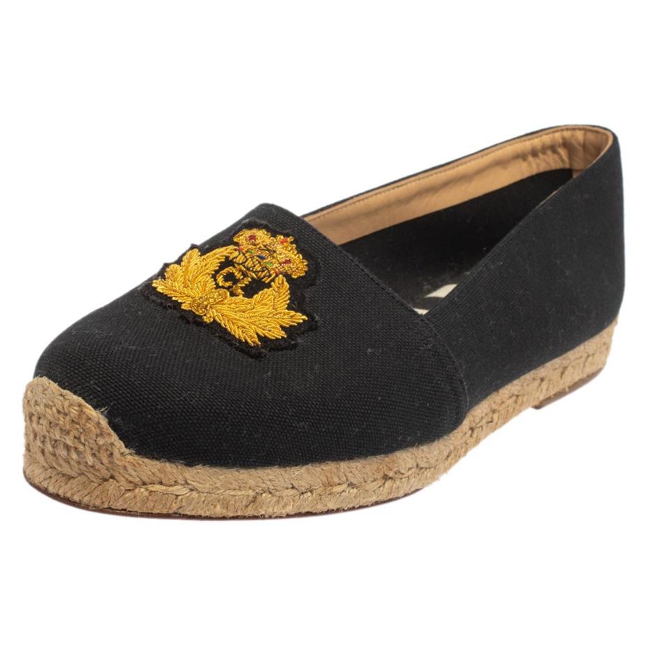 CHRISTIAN LOUBOUTIN Black Patent Leather Christ 100 Lace Up Booties For ...