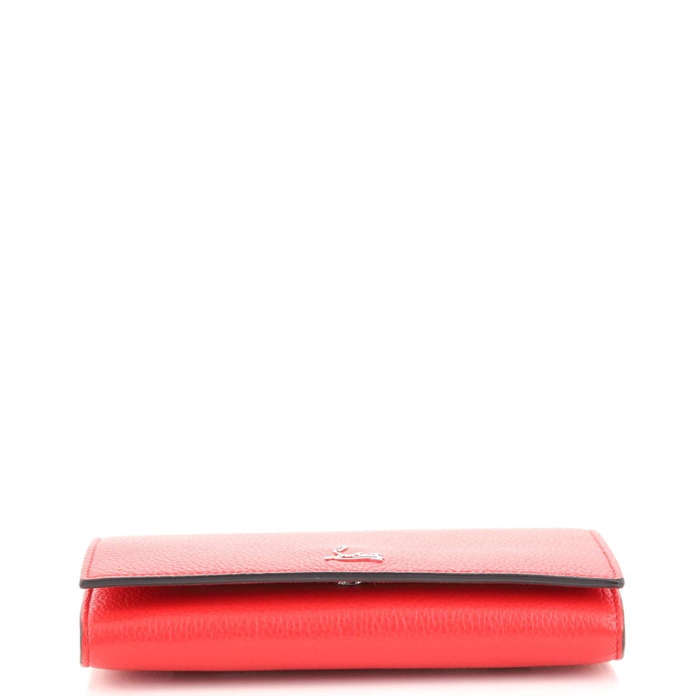Christian Louboutin Boudoir Chain Belt Bag Leather For Sale at 1stDibs