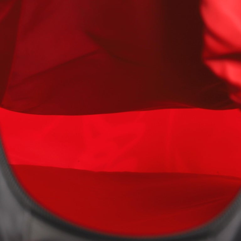 Christian Louboutin Hop'N Zip Backpack Nylon at 1stDibs