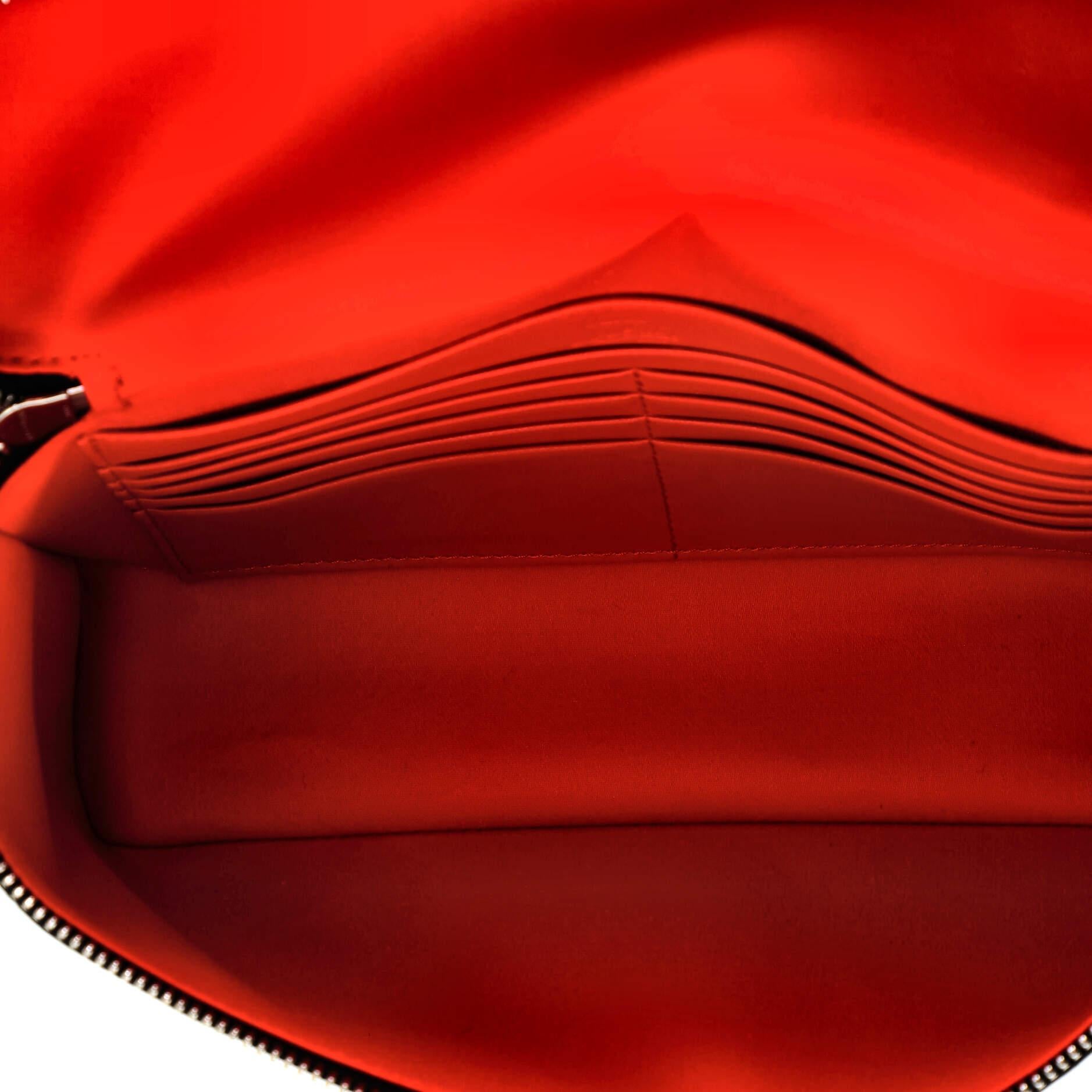 Christian Louboutin Kypipouch Crossbody Bag Leather Small at 1stDibs ...