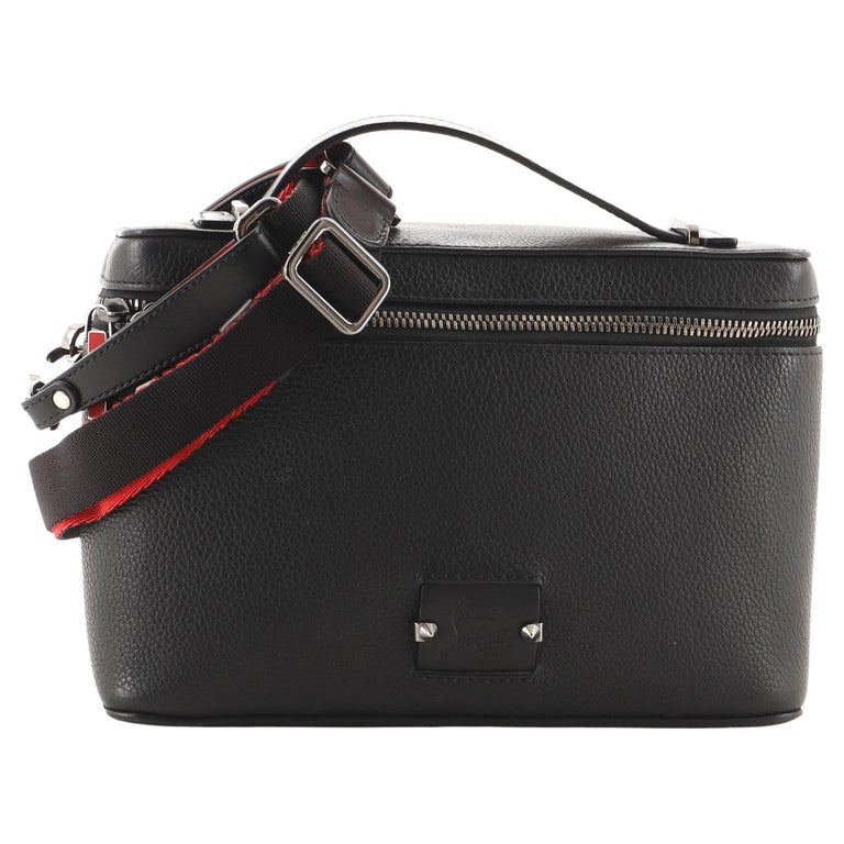 Christian Louboutin Kypipouch Crossbody Bag Leather Small For Sale at ...