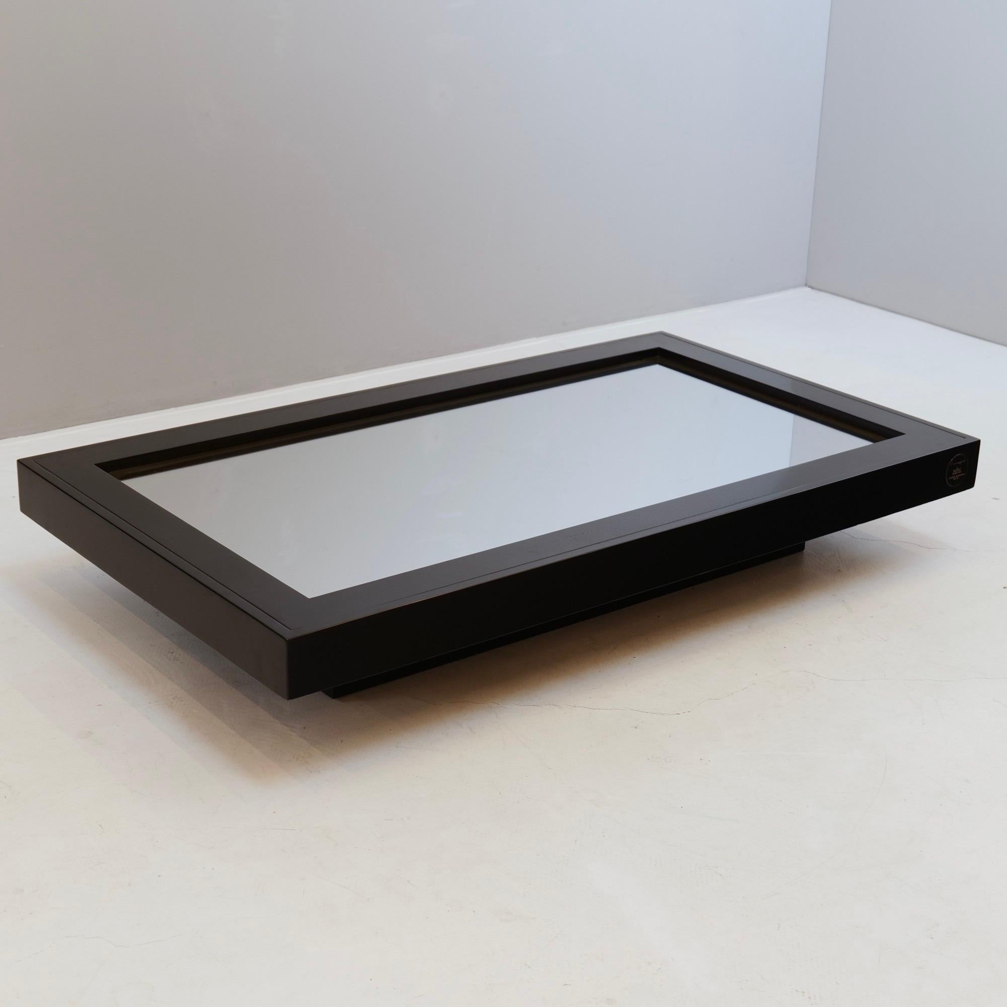 Christian Megert, Light Object for Rosenthal Studio Line at 1stDibs