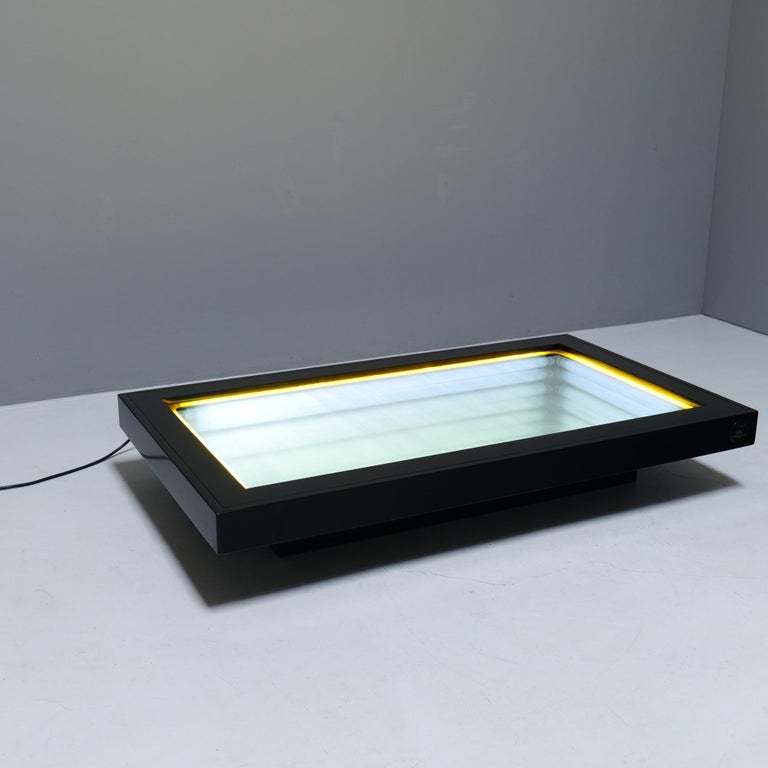 Christian Megert, Light Object for Rosenthal Studio Line For Sale at ...