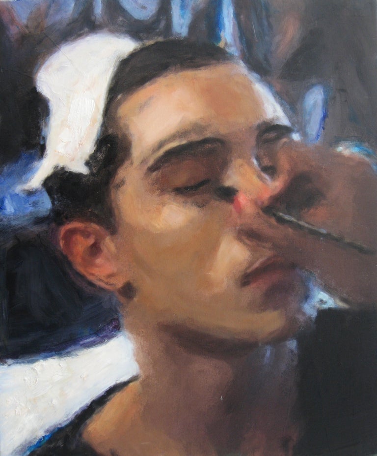 Christian Schoeler - Untitled #26 For Sale at 1stDibs