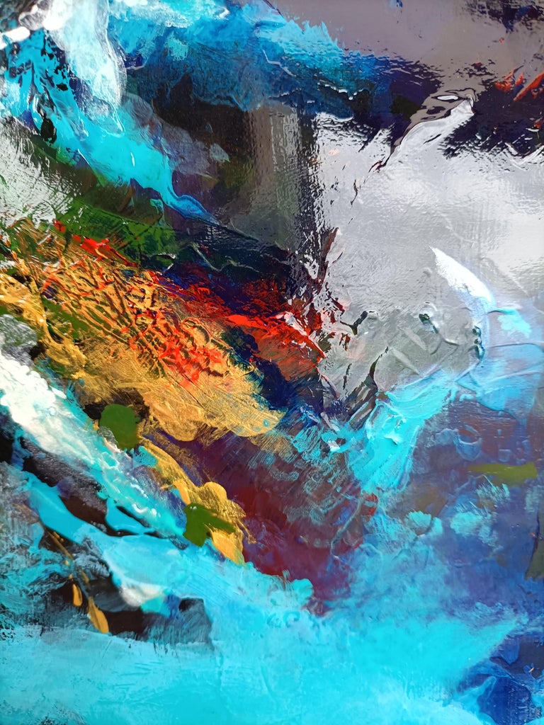 Christiane Hess - French Contemporary Art by Christiane Hess - Beauty ...