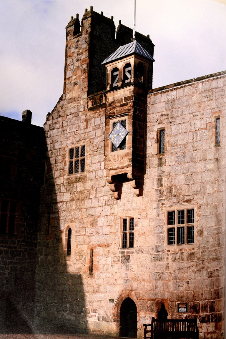 Christies 2004 Chirk Castle Wales 1st Ed For Sale at 1stDibs