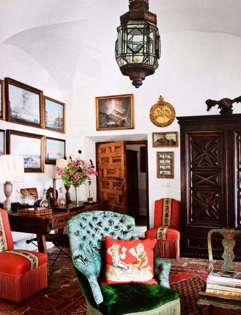 Christie's: 2011, Duarte Pinto Coelho Collection, Madrid and Trujillo ...