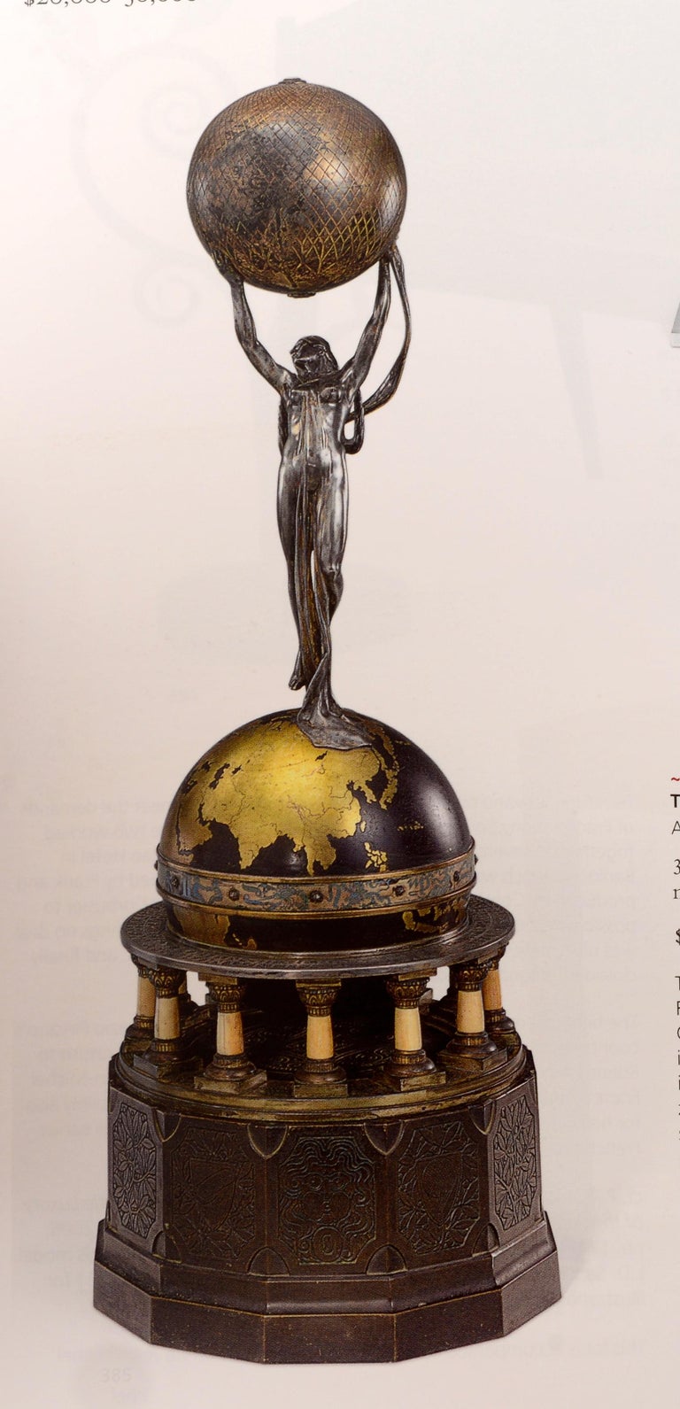 Christie's Dec. 2010 Important 20th C Deco, Art Collection of Max ...